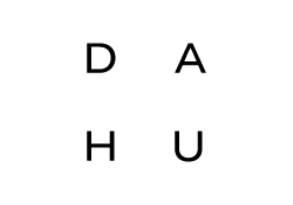 Dahu size charts