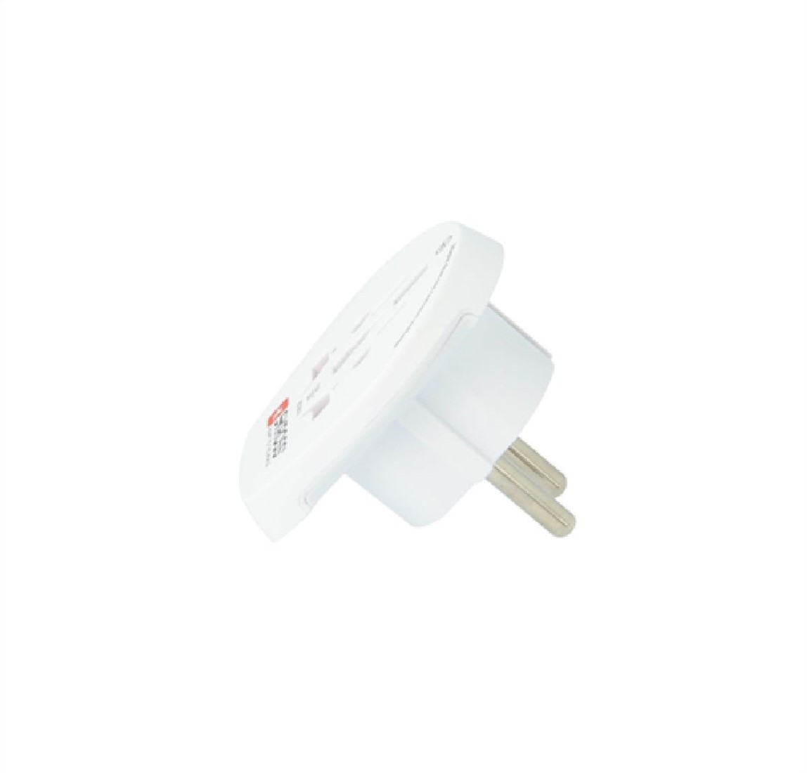 Skross Travel Adapter - Wereld naar Europa | 7640166320111