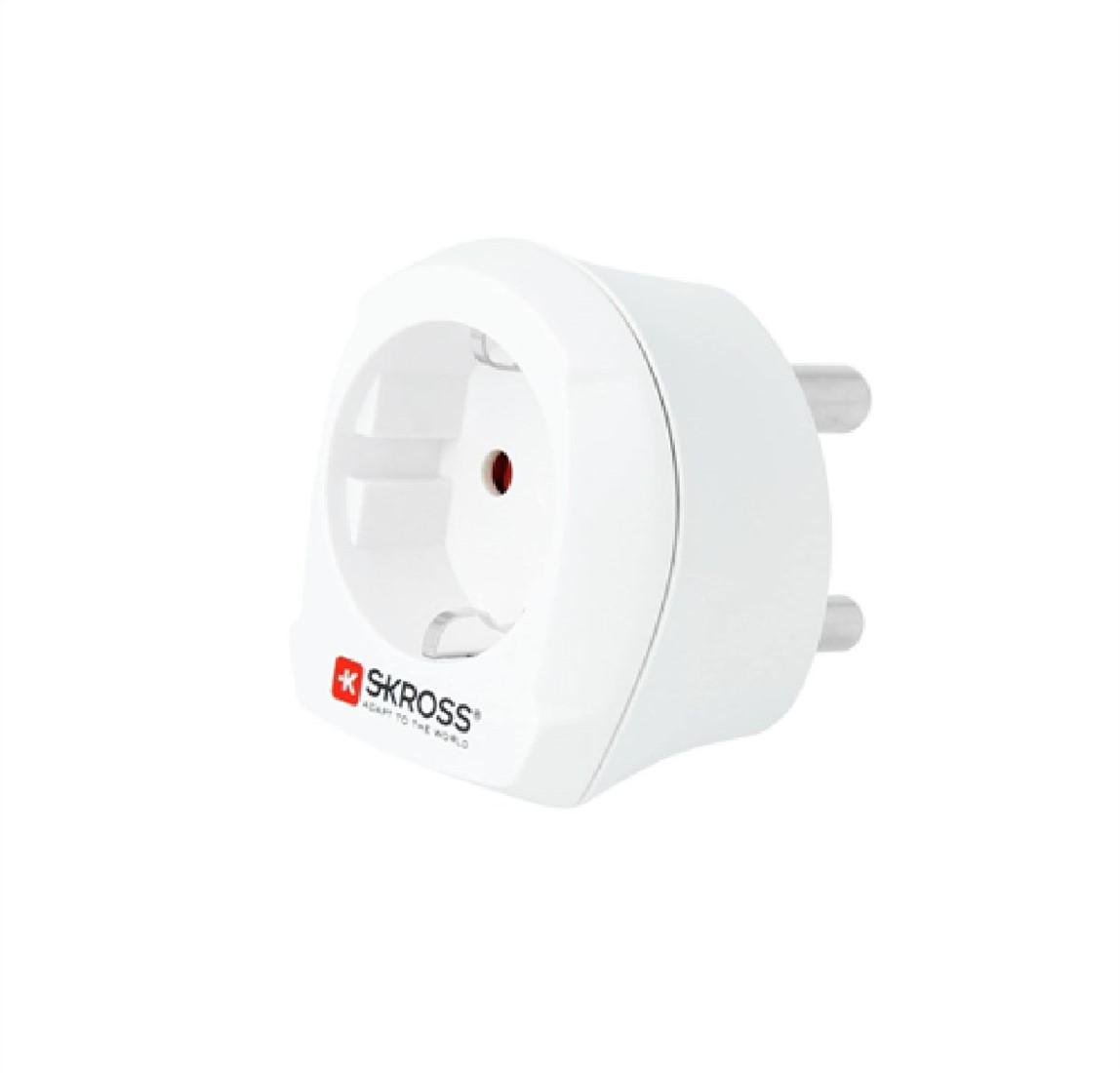 Skross Travel Adapter - Wereld naar Zuid-Afrika | 7640166320234