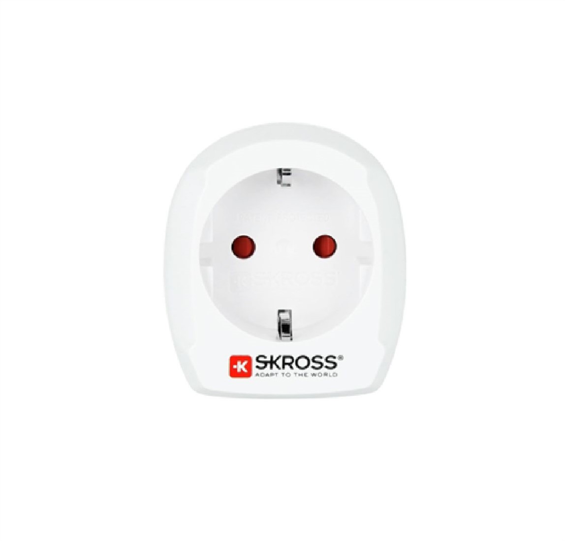 Skross Travel Adapter - Wereld naar Zuid-Afrika | 7640166320234