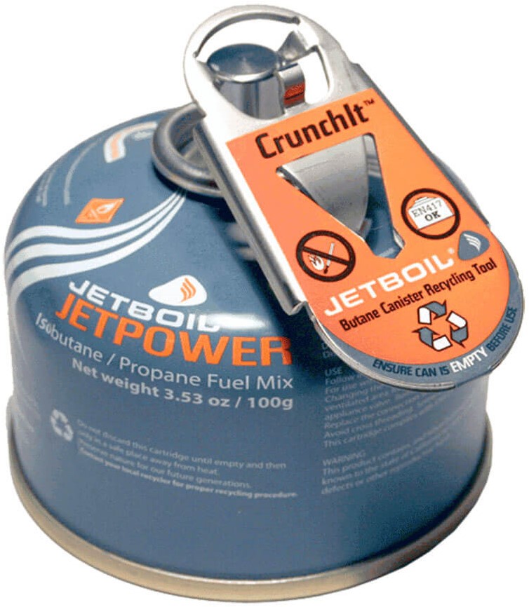 Jetboil CrunchIt | 858941006069