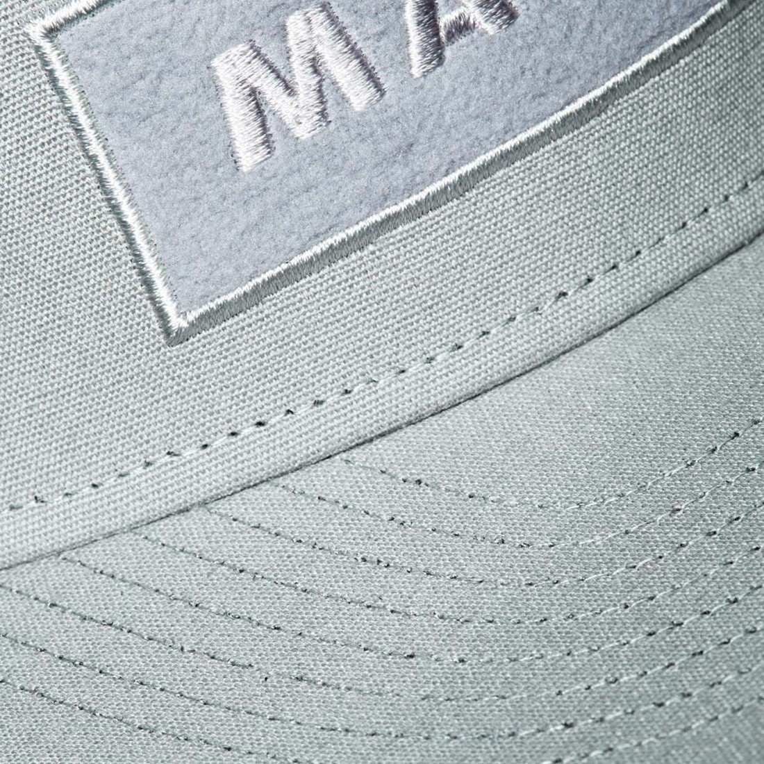 Mammut Massone Cap - Alloy/Alloy - S-M | 7619876261052