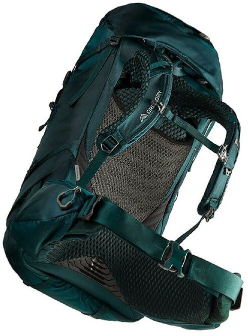 Gregory Deva 60 - XS - Emerald Green | 5400520159250