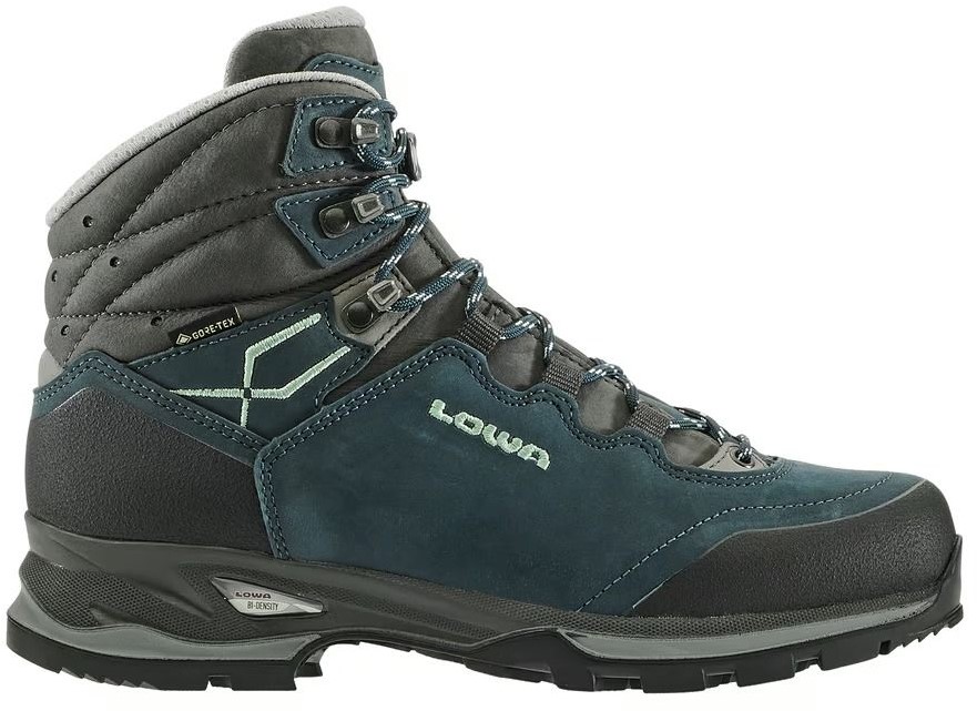 Lowa Lady Light GTX - Navy/Smoke Blue - 41 1/2 (UK 7.5) uw specialist ...
