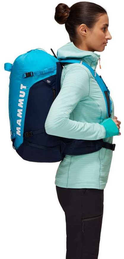 Mammut Trion Nordwand 28 Women - Sky/Night | 7613357771108
