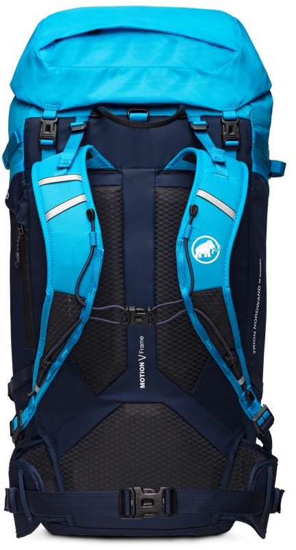 Mammut Trion Nordwand 38 Women - Sky/Night uw specialist in outdoor, wintersport, hockey en meer.