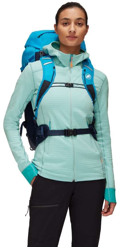 Mammut Trion Nordwand 38 Women - Sky/Night uw specialist in outdoor, wintersport, hockey en meer.