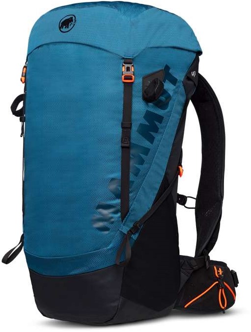 Mammut Ducan 30 - Sapphire/Black | 7613357783262