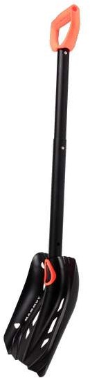 Mammut Alugator Pro Light Hoe - Black uw specialist in outdoor ...