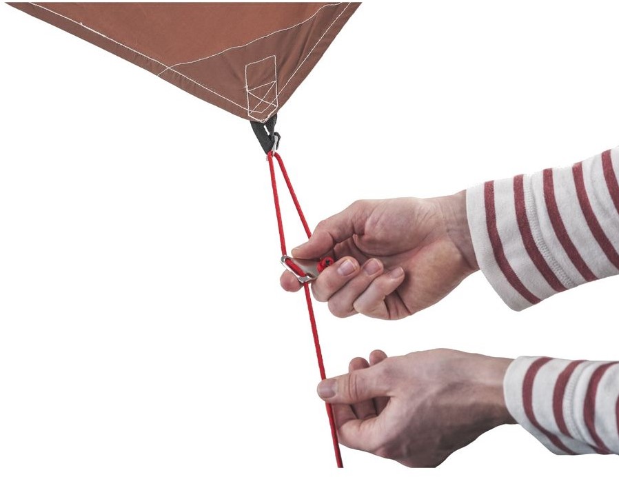 Spatz Group-Spatz 6 - Hazel Brown - Groepstent uw specialist in outdoor ...