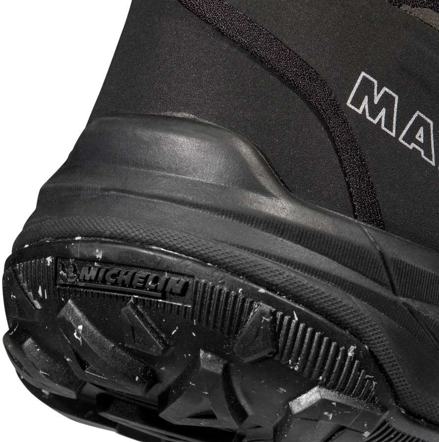 Mammut Ultimate III Low GTX M - Black - 42 (UK 8) uw specialist in ...