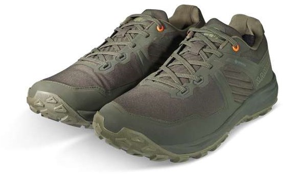 Mammut Ultimate III Low GTX M - Tin/Dark Tin - 42 2/3 (UK 8.5) uw ...