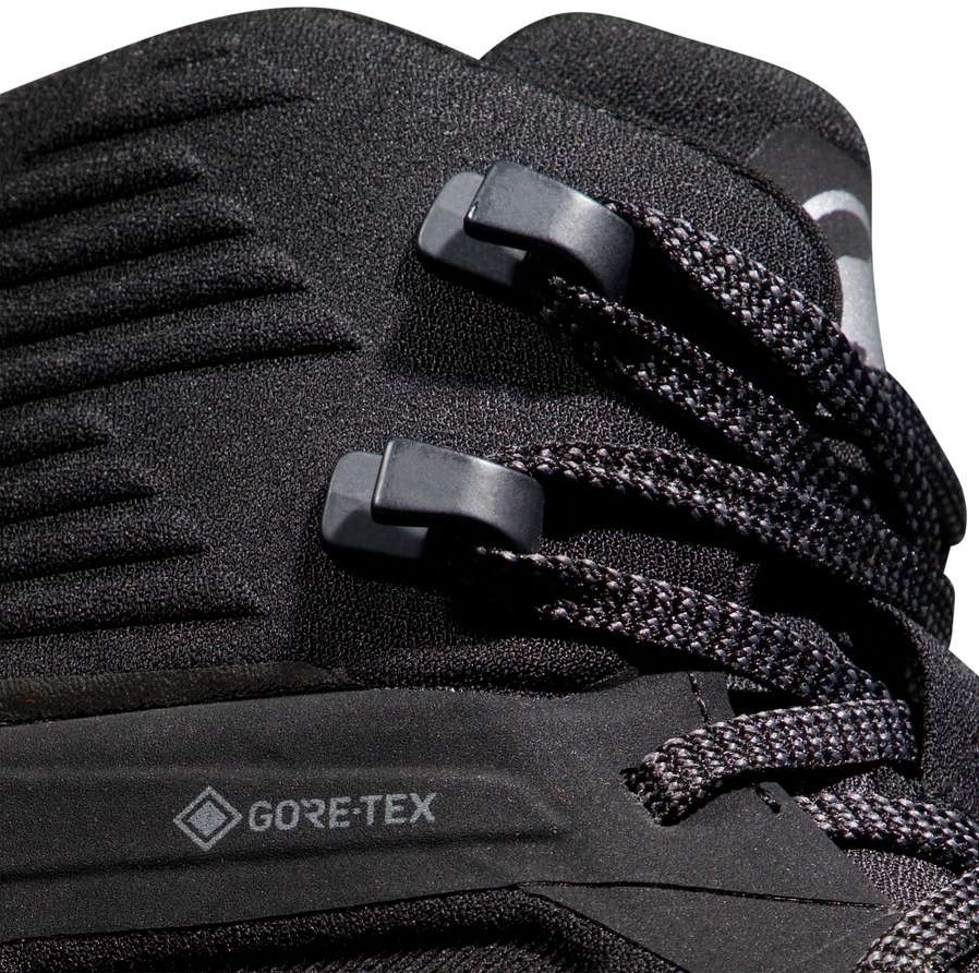 Mammut Ultimate III Mid GTX W - Black - 40 2/3 (UK 7) uw specialist in ...