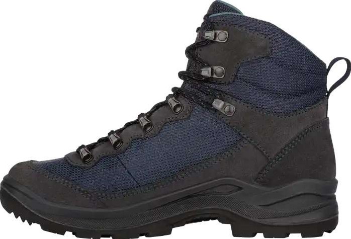 Lowa Taurus Pro GTX Mid Ws - Navy - 41 1/2 (UK 7.5) (2024) uw ...