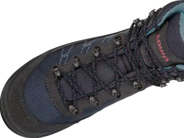 Lowa Taurus Pro GTX Mid Ws - Navy - 41 1/2 (UK 7.5) (2024) uw ...