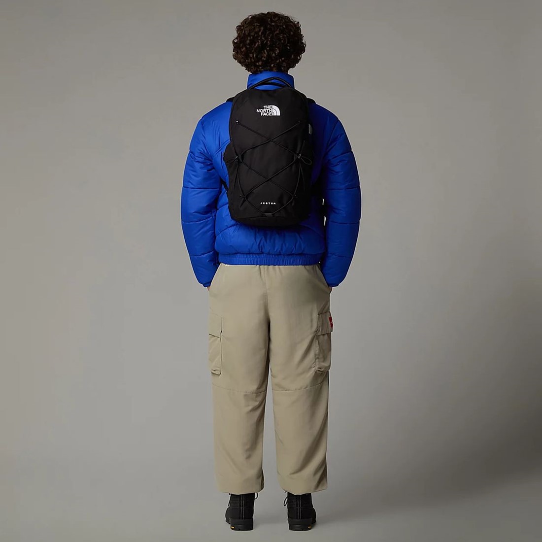 The North Face Jester - TNF Black/NPF | 197642254660
