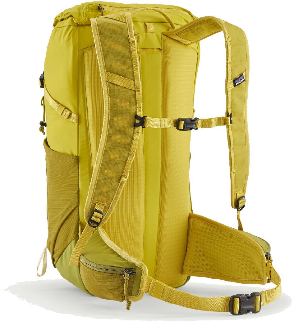Patagonia Terravia Pack 28L - Graze Green - L | 196924908369