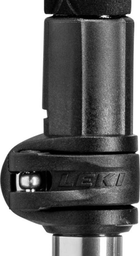 Leki Legacy FX TA - Trekkingstokken - 110-130 cm uw specialist in ...