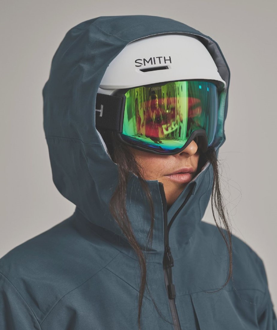 Ortovox Ravine Plus 3L Jacket W - White Tea - S uw specialist in ...