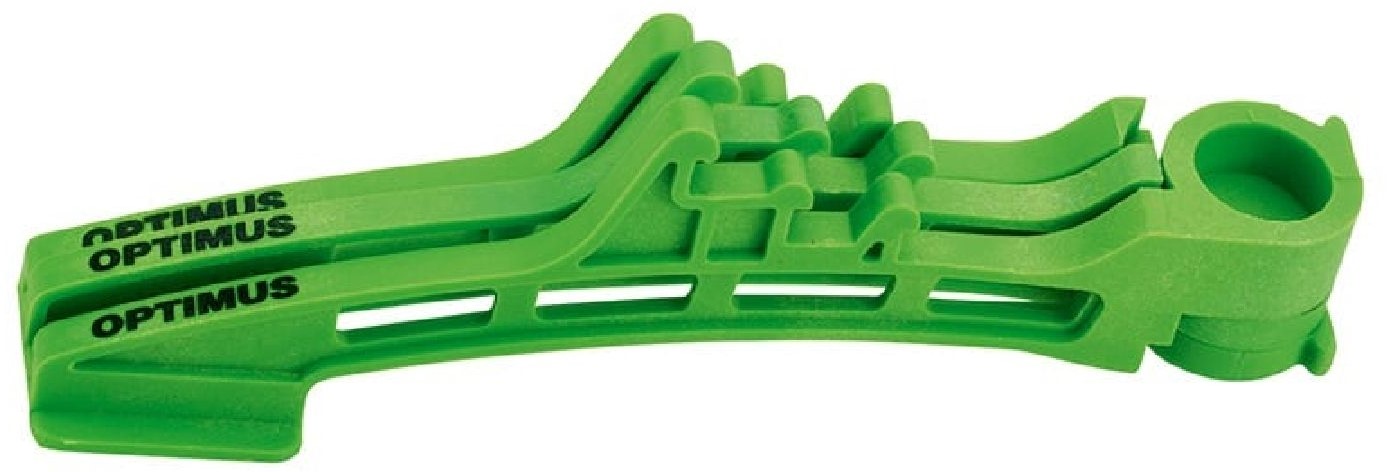 Optimus Canister Stand - Green | 7612013189103