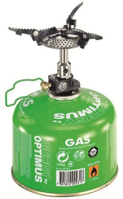 Optimus Crux Lite Solo Cook System | 7612013197498