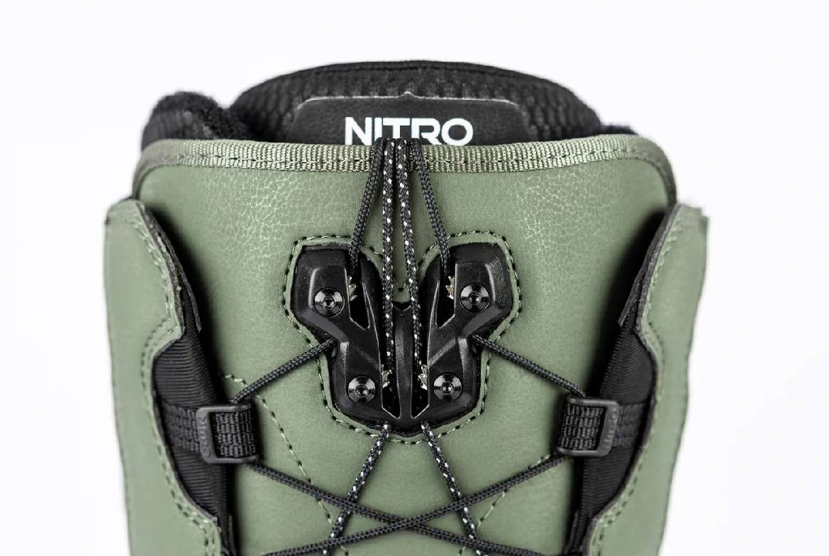 Nitro Profile Step On TLS - Shadow - 45 (MP 30.0) uw specialist in ...