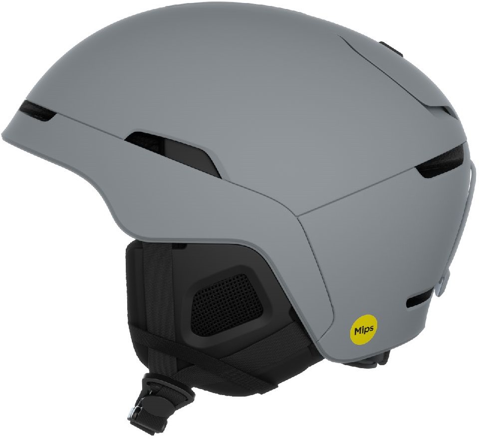 POC Obex MIPS - Granite Grey Matt - XS/S (51-54 cm) uw specialist in ...