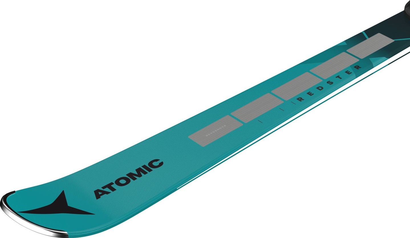 Atomic X9S Vs X9Rs , Atomic Redster Serie: Wo liegen die Unterschiede ...