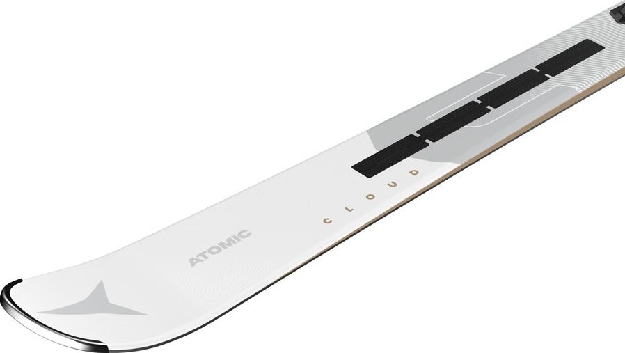 Atomic Cloud C11 Revoshock Light + M 10 GW - 150 cm uw specialist in ...