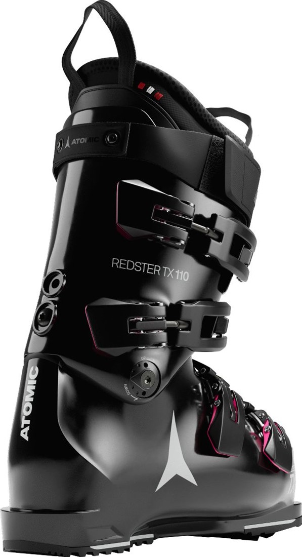 Atomic Redster TX 110 - Black/Magenta - 26/26.5 uw specialist in ...