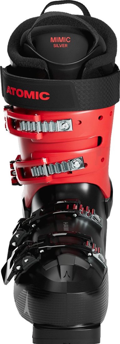 Atomic Hawx Ultra 100 - Black/Red - 30/30.5 uw specialist in outdoor ...