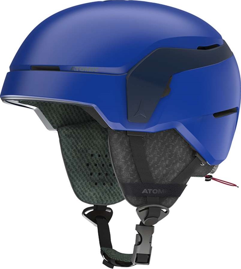 Atomic Count Jr. - Blue - XS (48-52 cm) uw specialist in outdoor ...