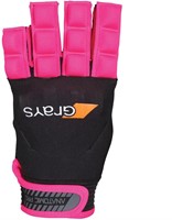 Grays Anatomic Pro Handschoen LH - Zwart/Roze - M uw specialist in ...