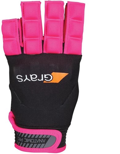 Grays Anatomic Pro Handschoen LH - Zwart/Roze - M uw specialist in ...