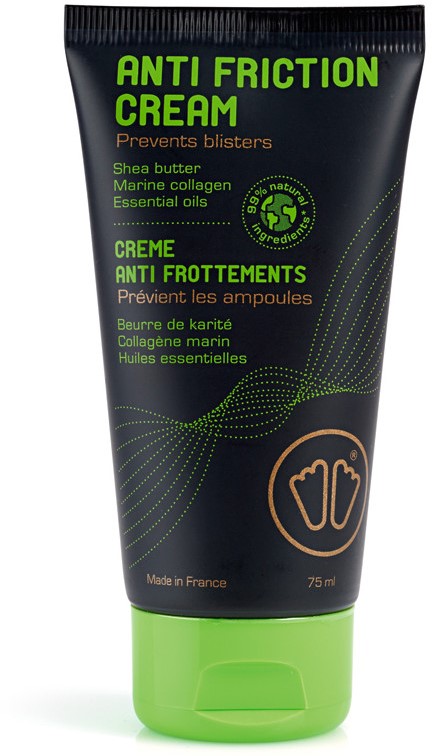 Sidas Anti Friction cream 75ml | 3661267088964