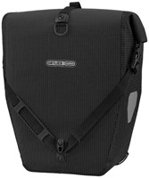 Ortlieb Back-Roller High Visibility - Black Reflex | 4013051043519