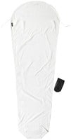 Cocoon Mummy Liner - 100% Cotton - Off White | 799696101077