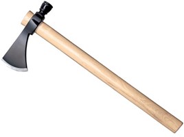 Cold Steel Pipe Hawk - Bijl | 705442008934