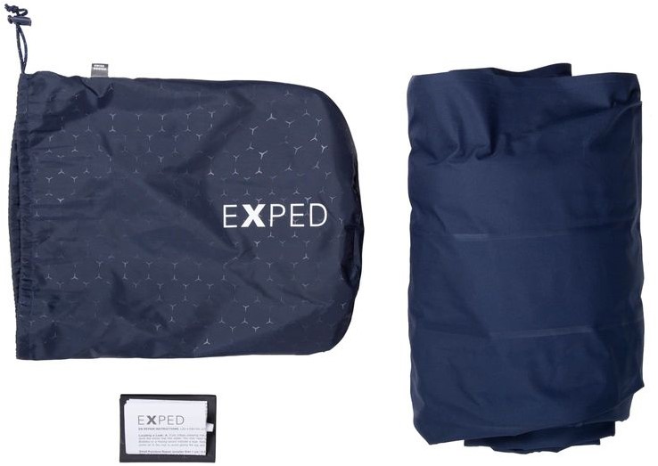 Exped Versa 2R - Slaapmat - Long Wide