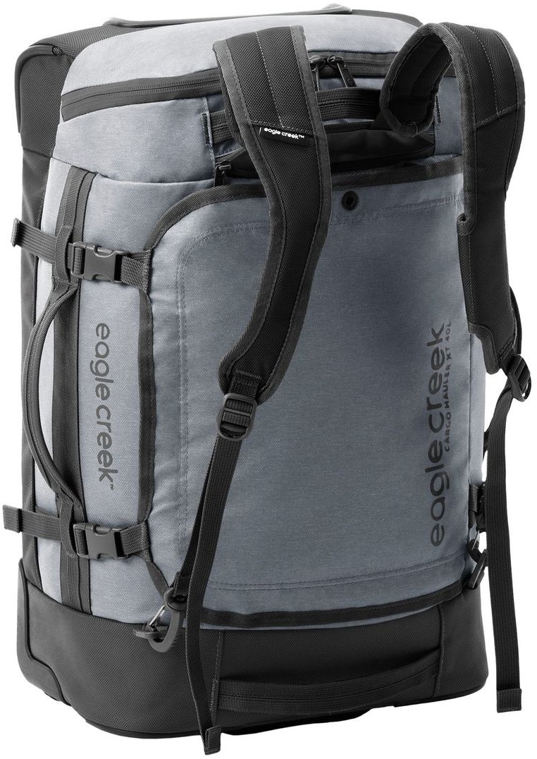 Eagle Creek Cargo Hauler XT Wheeled Duffel International Carry On ...