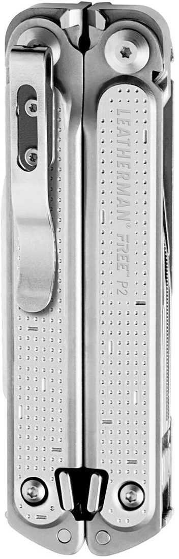 Leatherman Free P2 Multi-tool uw specialist in outdoor, wintersport ...