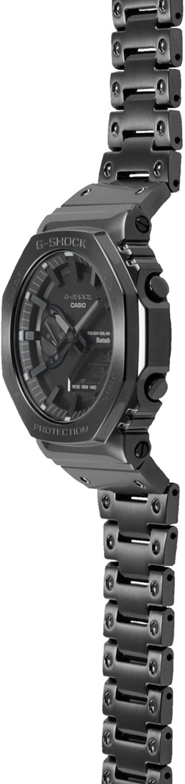Casio GM-B2100BD-1AER G-Shock Basic | 4549526327223