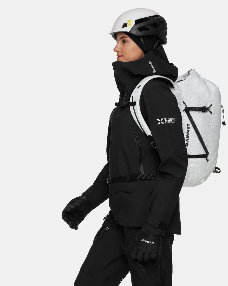 Mammut Eiger Nordwand 28 W - White | 7619876683540