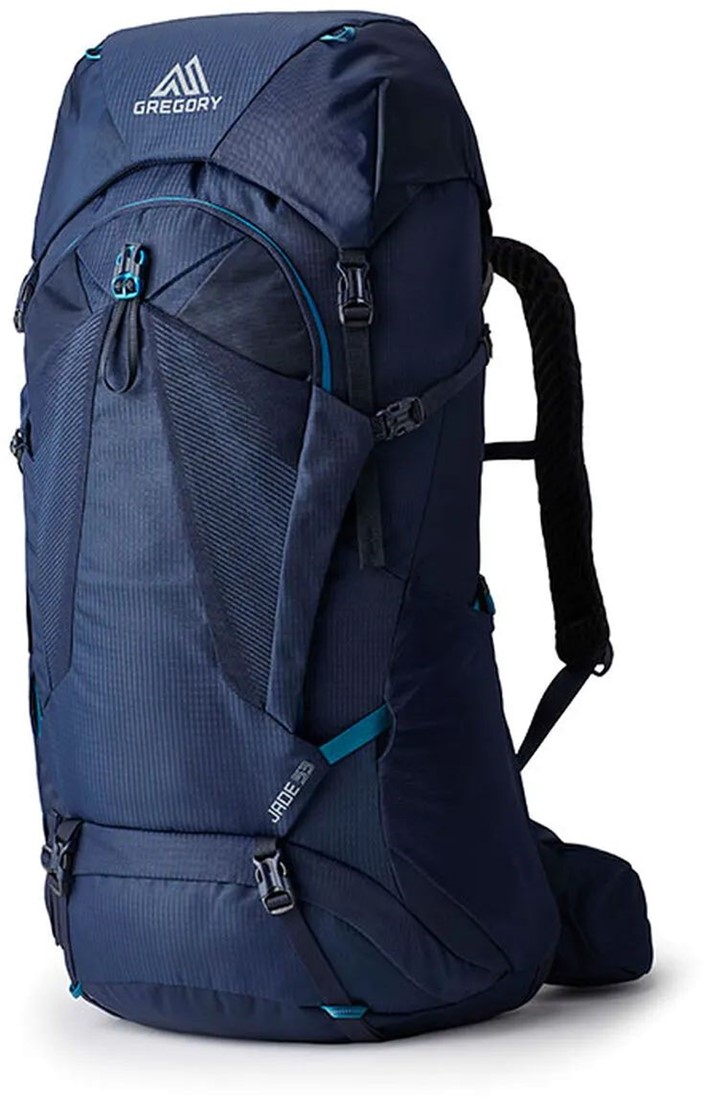 Gregory Jade 53 RC - S/M - Midnight Navy | 5400520199607