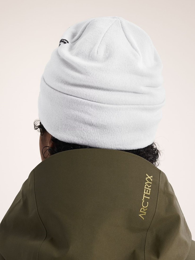 Arc'teryx Bird Word Toque - Orca | 623555724230