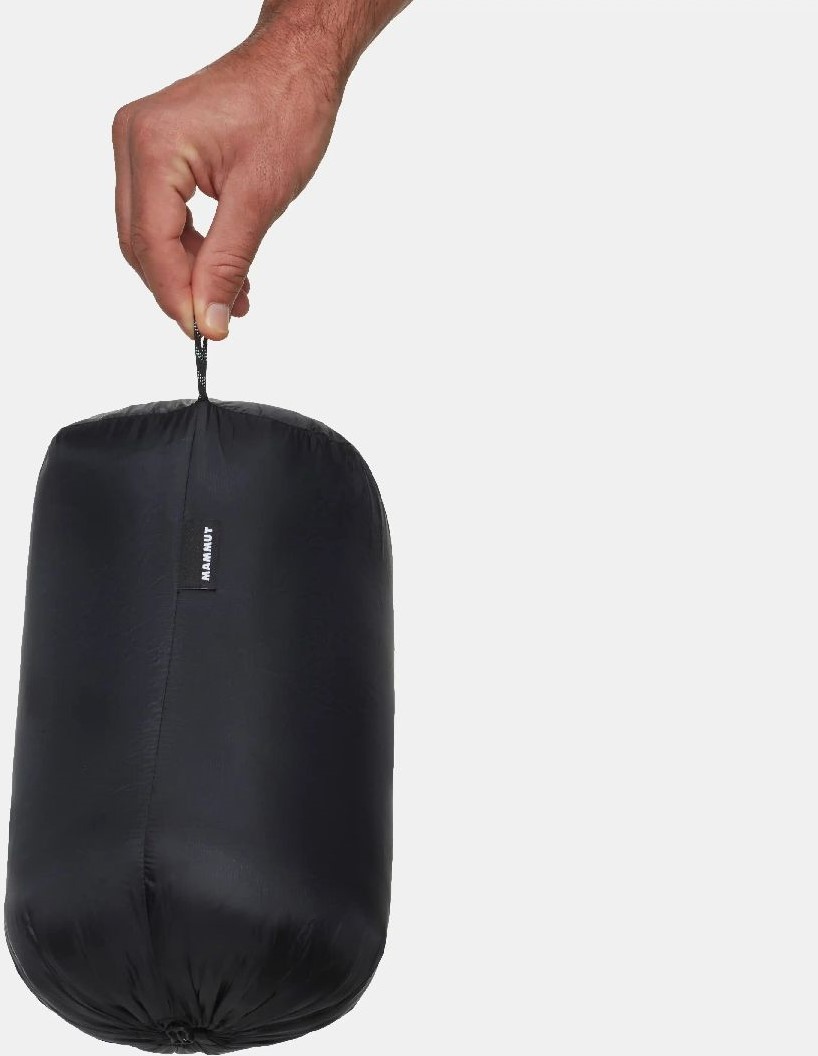 Mammut Broad Peak Pro IN Hooded Jacket M - Deep Teal - XL uw specialist ...