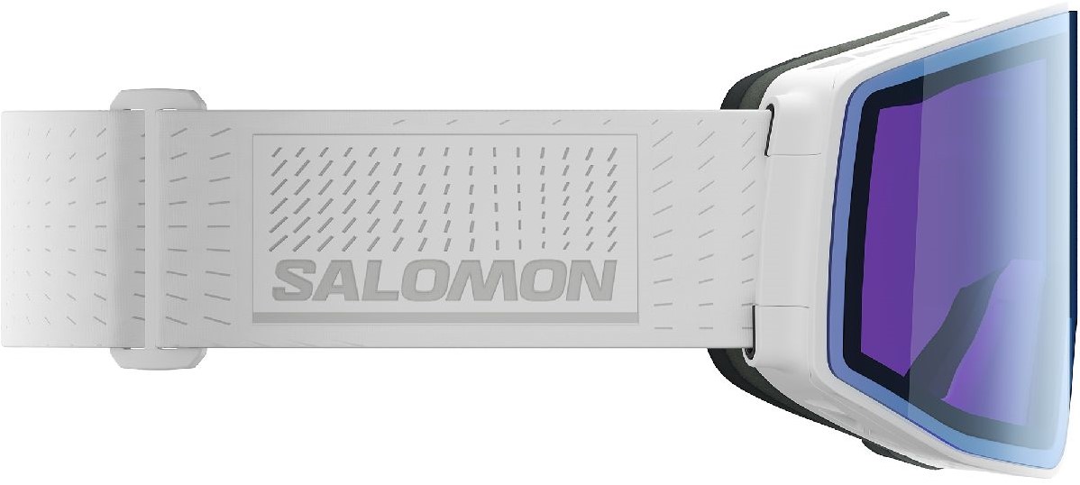 Salomon Sentry Prime Sigma Photochromic+ - White/Sigma Photo Sky Blue ...