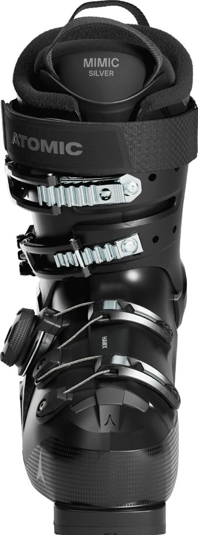 Atomic Hawx Ultra 85 BOA W - Black/Anthracite - 24/24.5 uw specialist ...