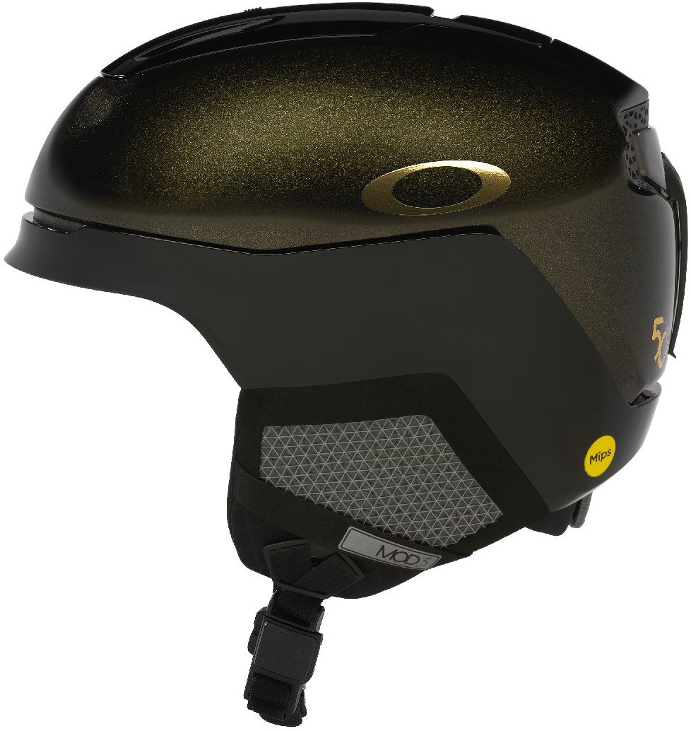 Oakley Mod5 MIPS - Midas Fleck - L uw specialist in outdoor, wintersport, hockey en meer.