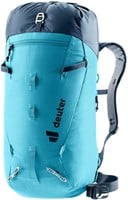 Deuter Guide 22 SL - Lagoon/Ink - Mountaineering Backpack | 4046051148847